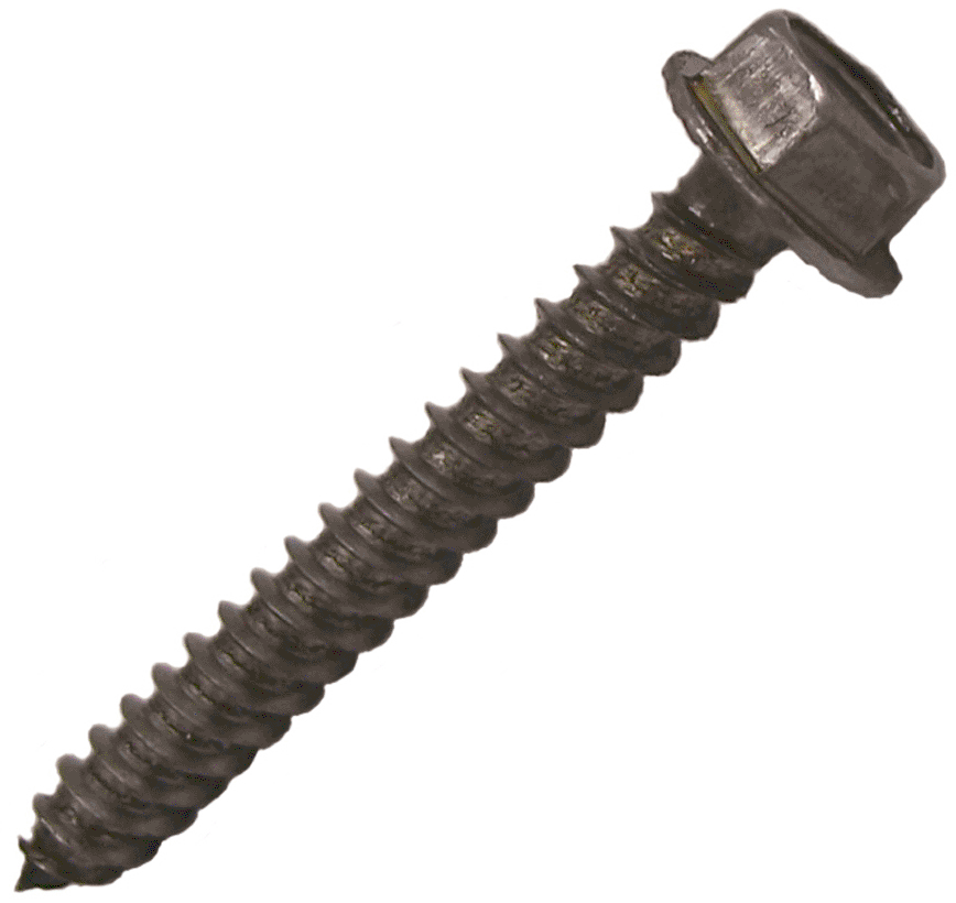 U.S. Industrial Fasteners - Lag Screws